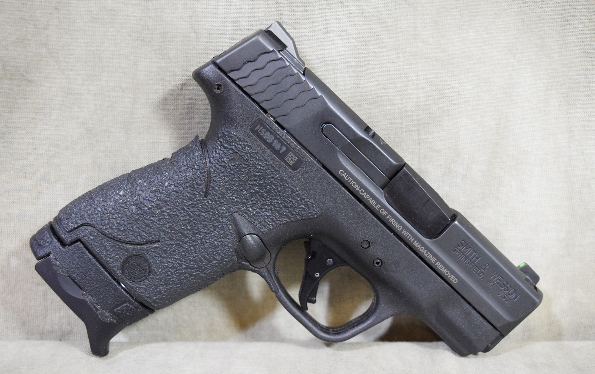 Smith & Wesson~M&P 40 Shield~.40 S&W | Cabela's